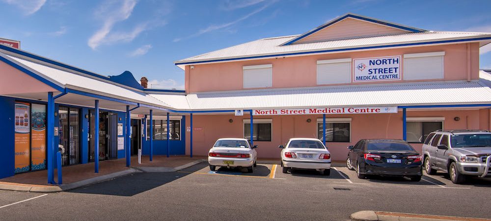 About - Brecken Health