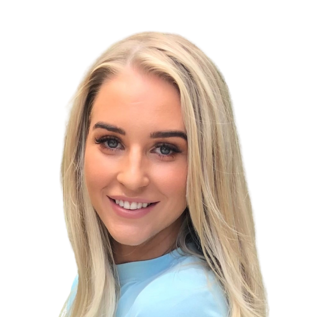 Taryn McClements - Brecken Health