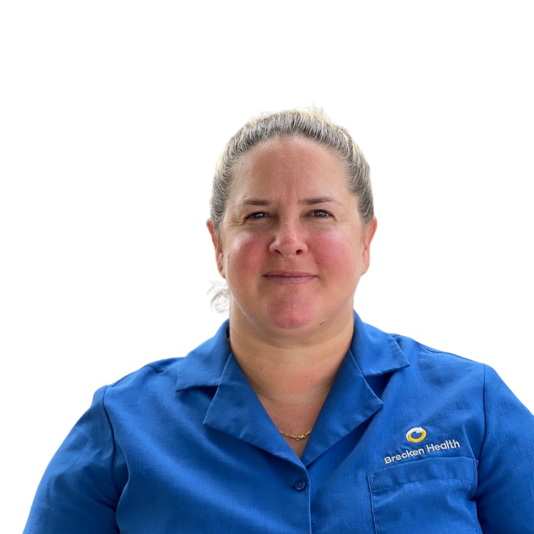 Our Team - Brecken Health