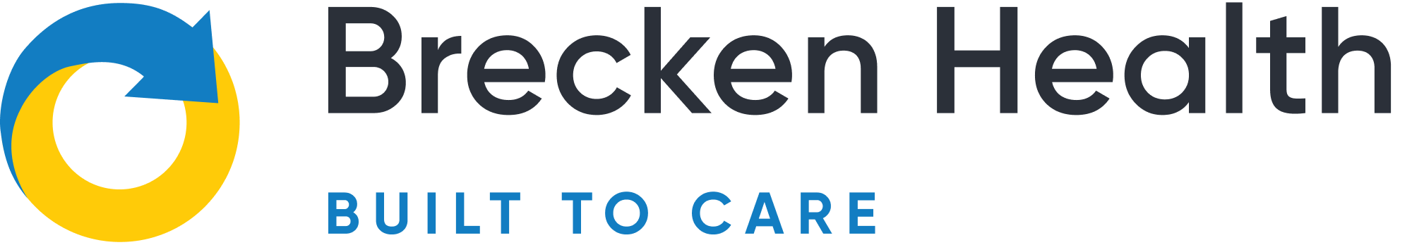 Brecken Health Home Page - Brecken Health