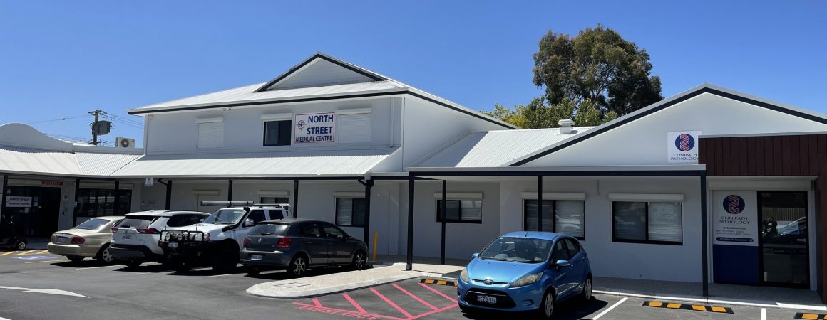 About - Brecken Health