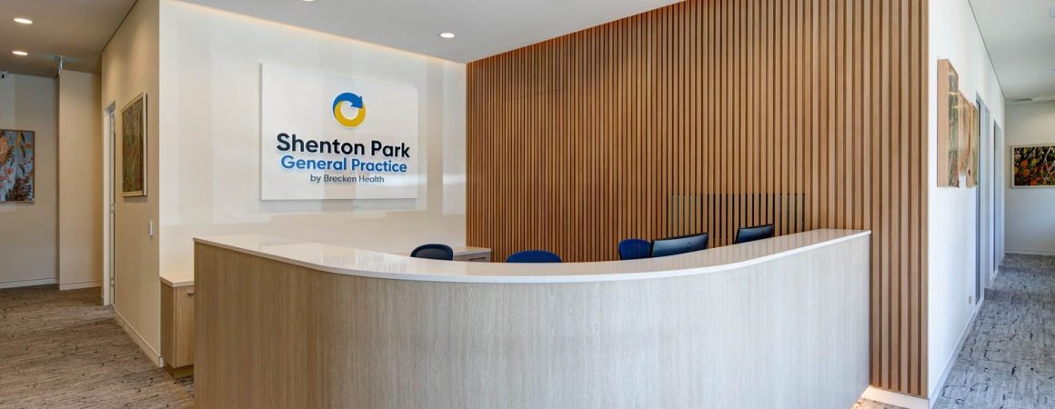 Brecken Health Home Page - Brecken Health