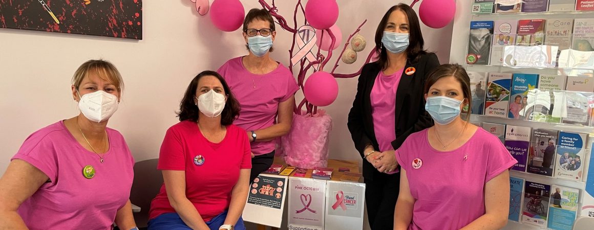 Brecken Health Home Page - Brecken Health