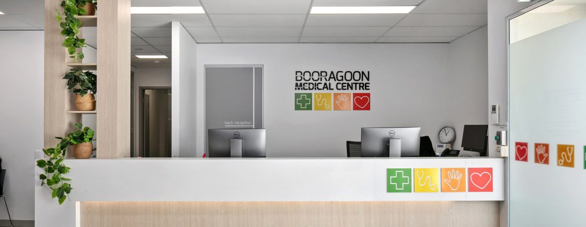 Brecken Health Home Page - Brecken Health