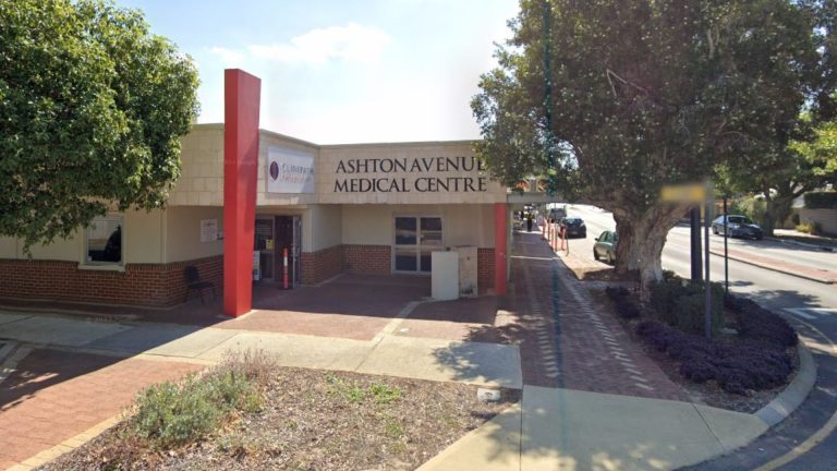 About - Brecken Health