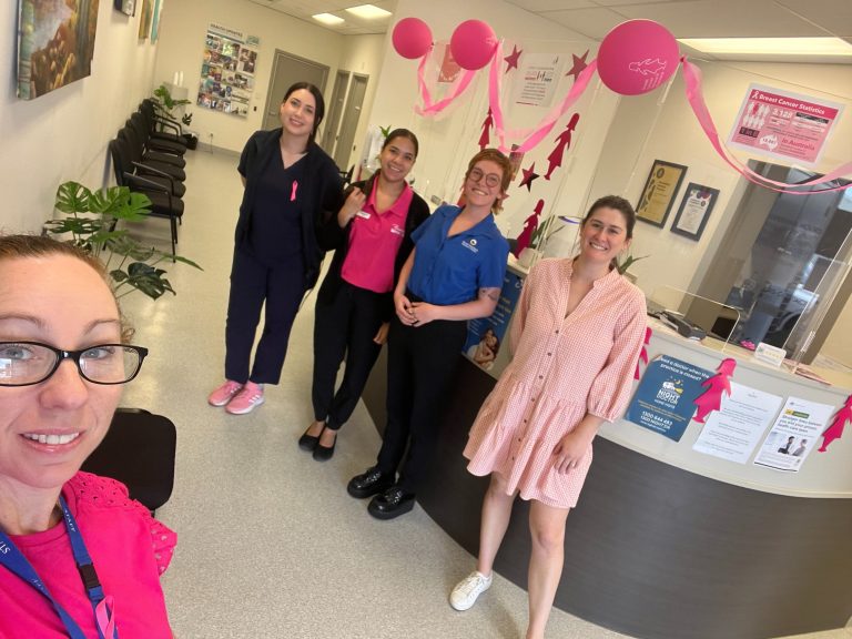 About - Brecken Health