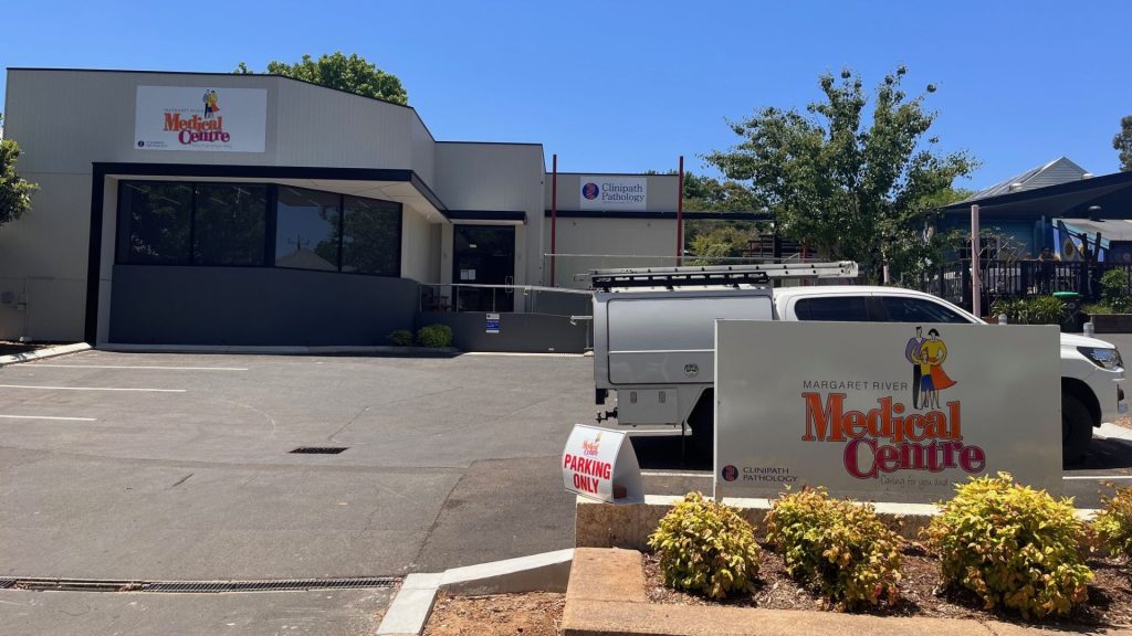 About - Brecken Health