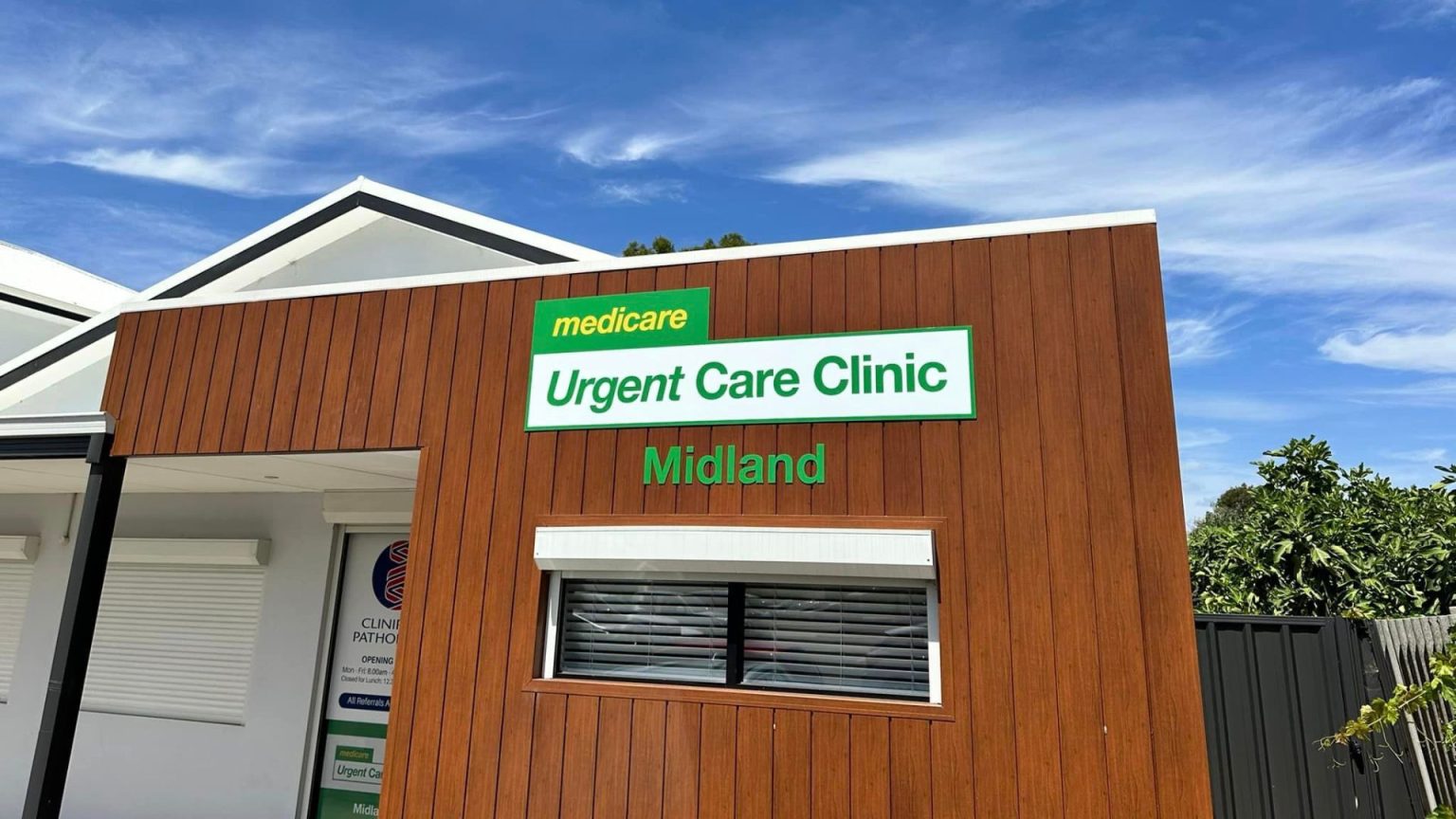 About - Brecken Health